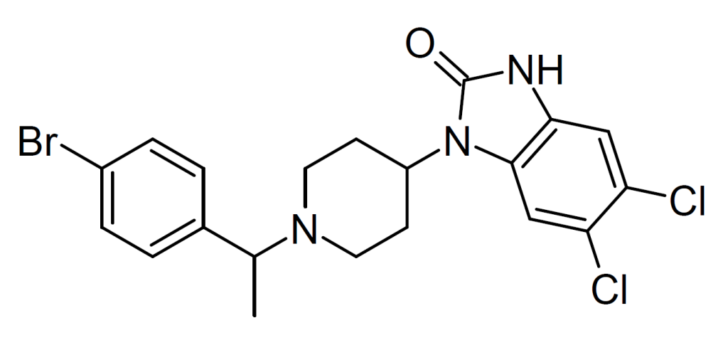 SR-14968 - ChainChemical company is a supplier of the latest research ...